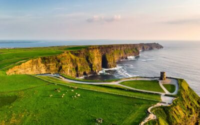 Mayo – Explore Scenic Beauty, Historic Sites & Irish Experiences