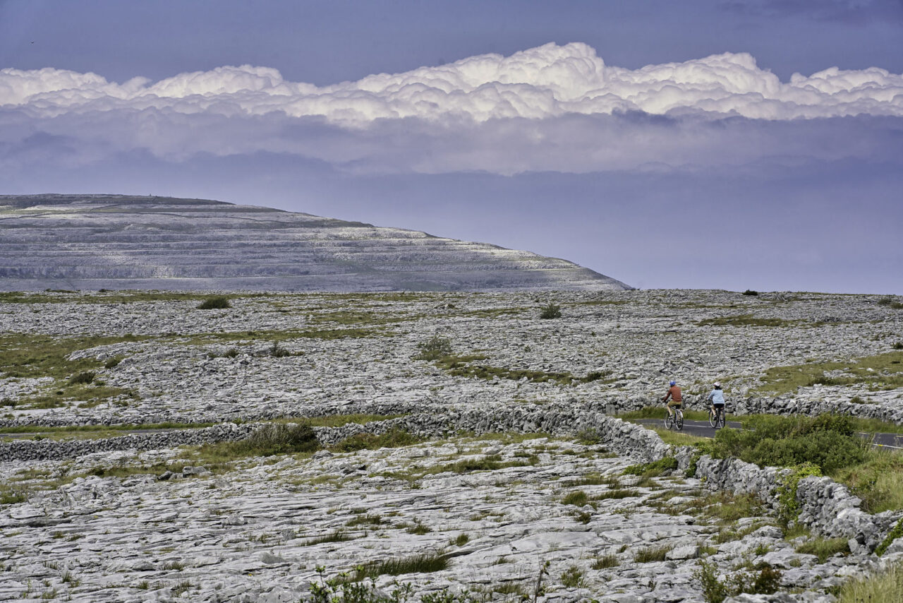 The Best Things To Do In The Burren | Head West Ireland