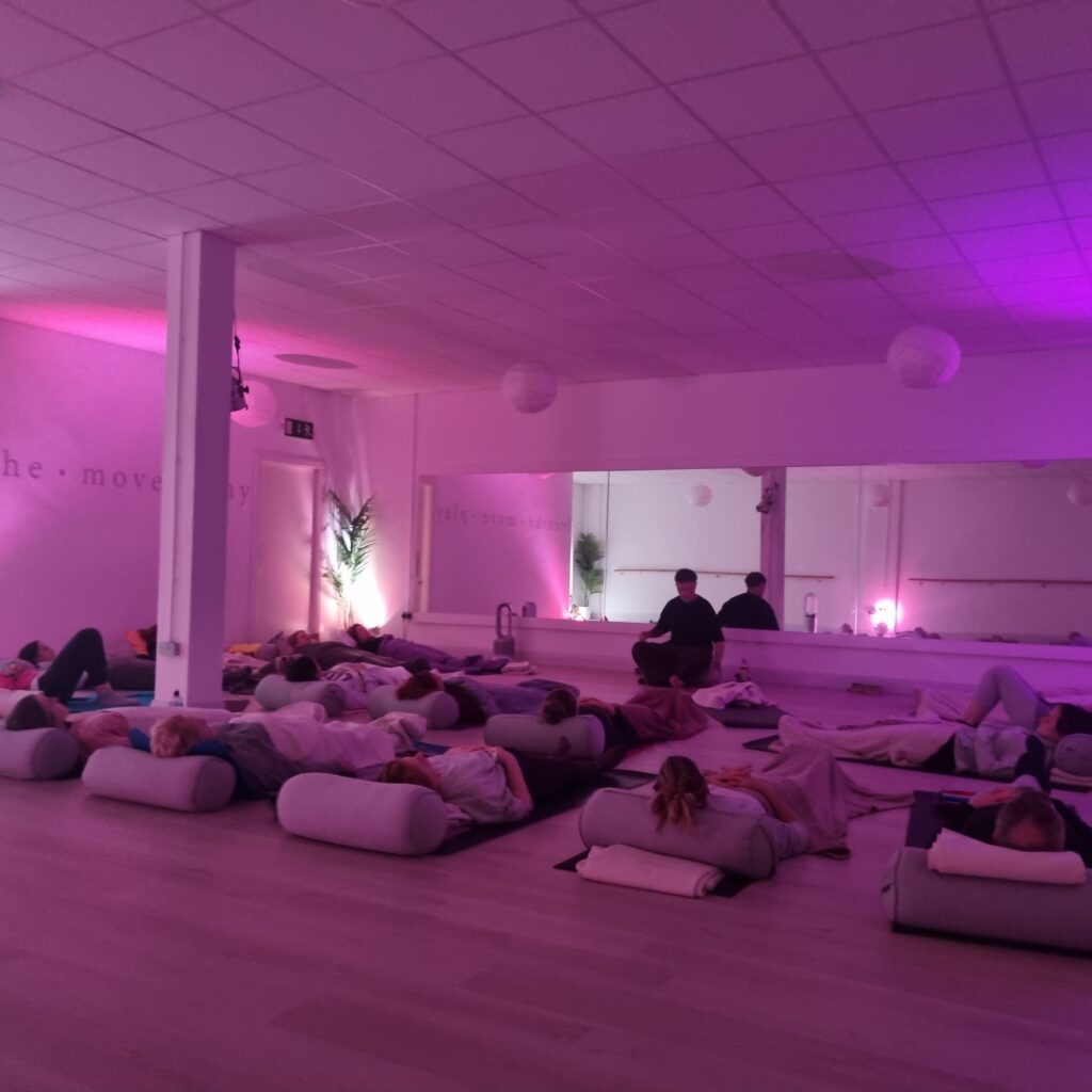 Salt & Soul Yoga Studio | Head West Ireland