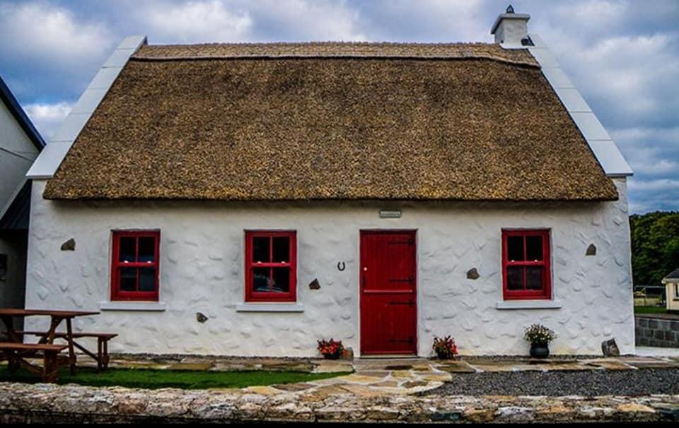Kilmovee Community & Heritage Centre | Head West Ireland