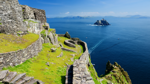 Top Tips for Visiting Skellig Michael & the Skellig Islands | Head West ...